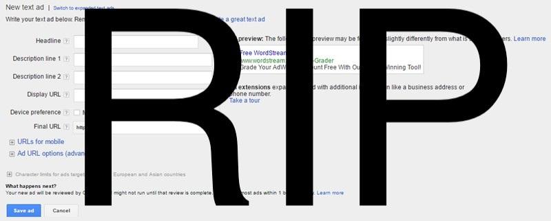 The 5 Mistakes You’re Making in Your Google Ad Copy | Llizo Marketing™