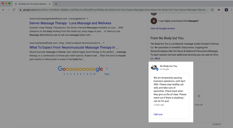 Navigating COVID-19: A Simplified Guide to Resources for SMBs | Llizo ...