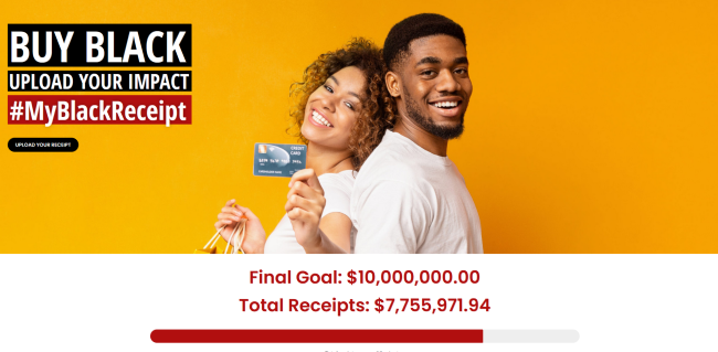 4 Ways to Help Black-Owned Businesses Survive & Thrive Now | Llizo ...