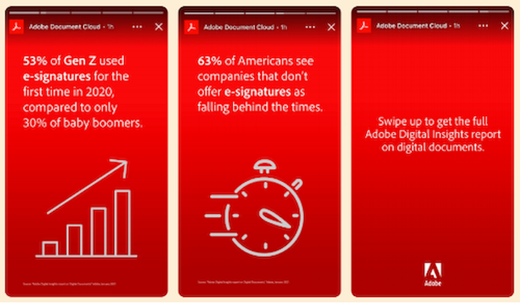 How to Build Your Brand with LinkedIn Stories: 7 Ideas & Tips | Llizo ...